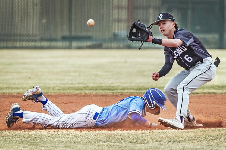 Volcano Vista blanks Horsemen 10-0 | Sports | santafenewmexican.com