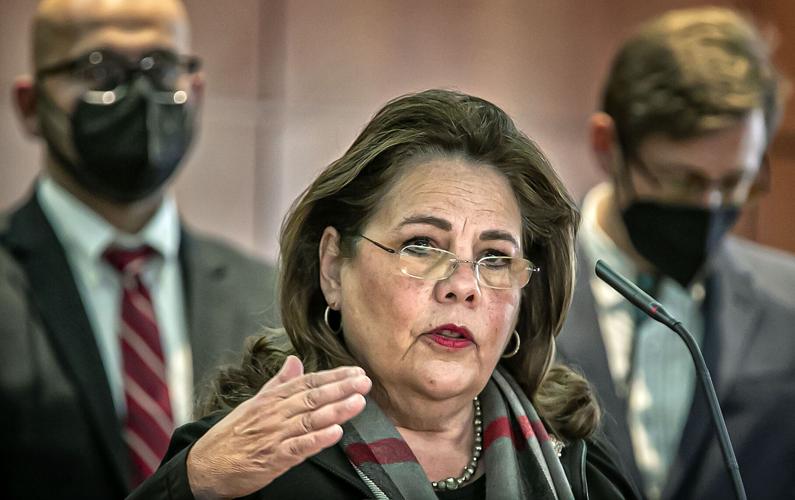 Record $8.47 billion budget clears House | Local News ...
