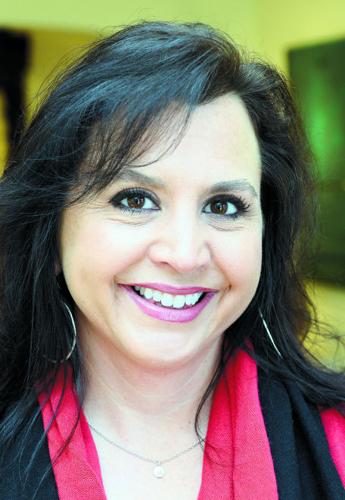 Mary Bonney | | santafenewmexican.com