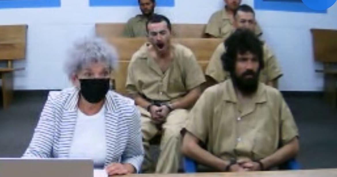 Santa Fe man accused of killing father arraigned on murder charge ...