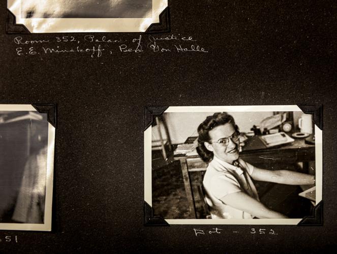 Holocaust museum honors New Mexicans who saw Nuremberg trials firsthand ...