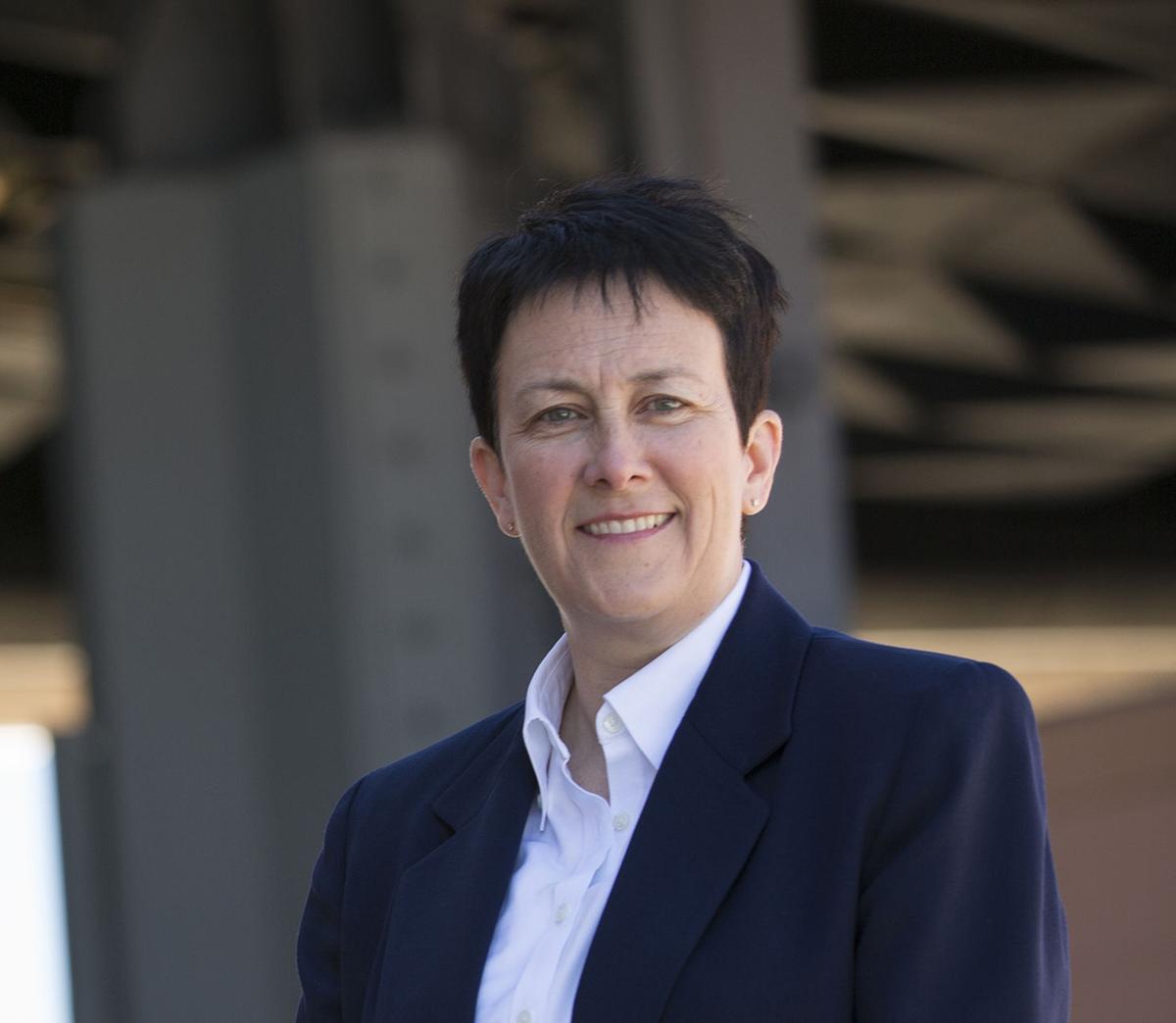 Scaling new heights: Cold Mountain composer Jennifer Higdon | Opera ...