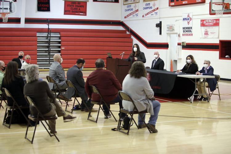 Lawsuits, allegations of sexual assault plague women’s prison slated ...