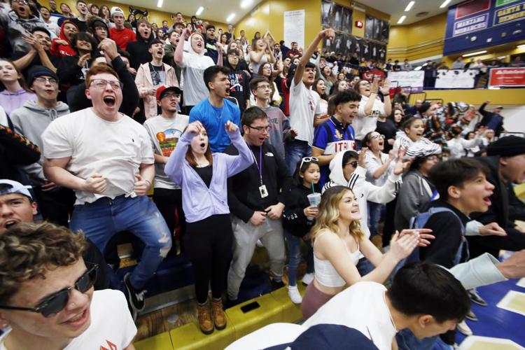 Demons out-slug Jaguars to take district lead | Sports ...