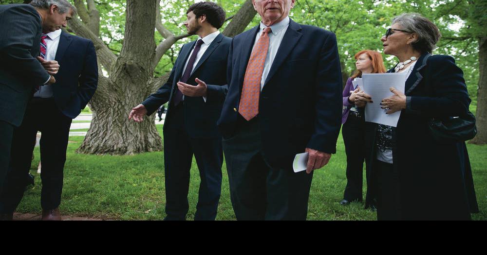 Climate-change denier shapes programs | News | santafenewmexican.com