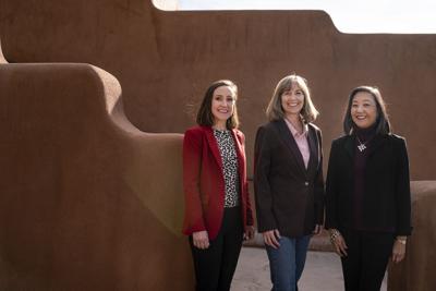 Celebrating the season in between | Pasatiempo | santafenewmexican.com