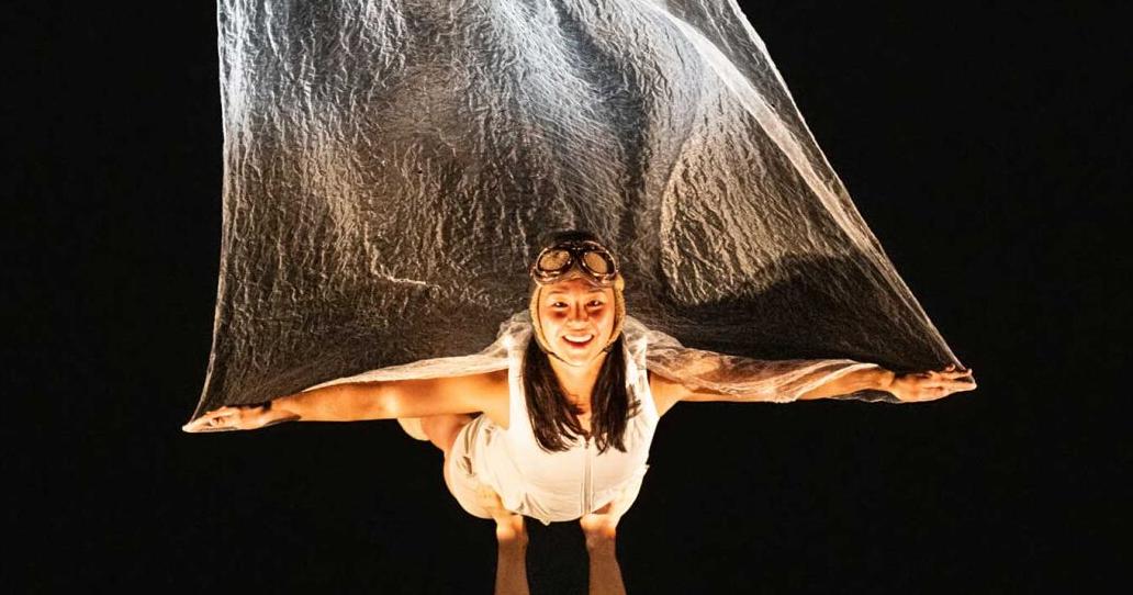 Aspen Santa Fe Ballet Takes Flight for its Final Two Summer Season ...