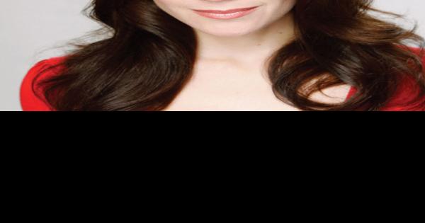 Onstage: A mezzo in coloraturaland: Deborah Domanski | Classical Music ...