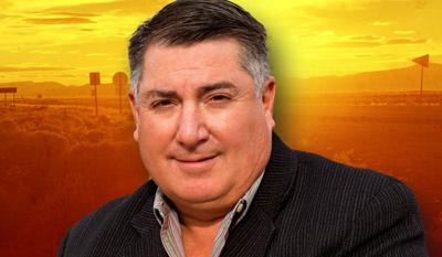 Muñoz jumps in land commission race | Roundhouse Roundup ...