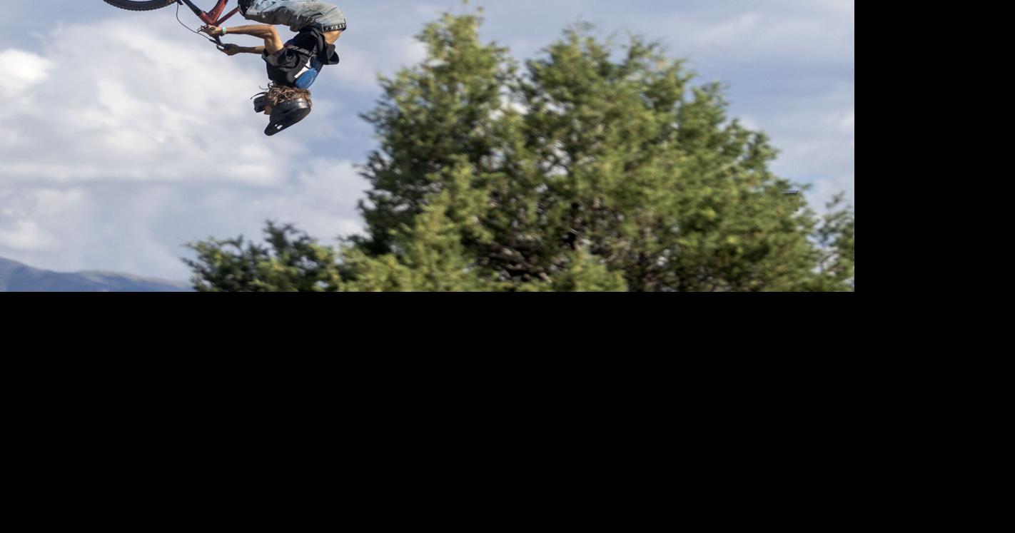 Gallery: Grand opening of Picuris Bike Park | Local News ...
