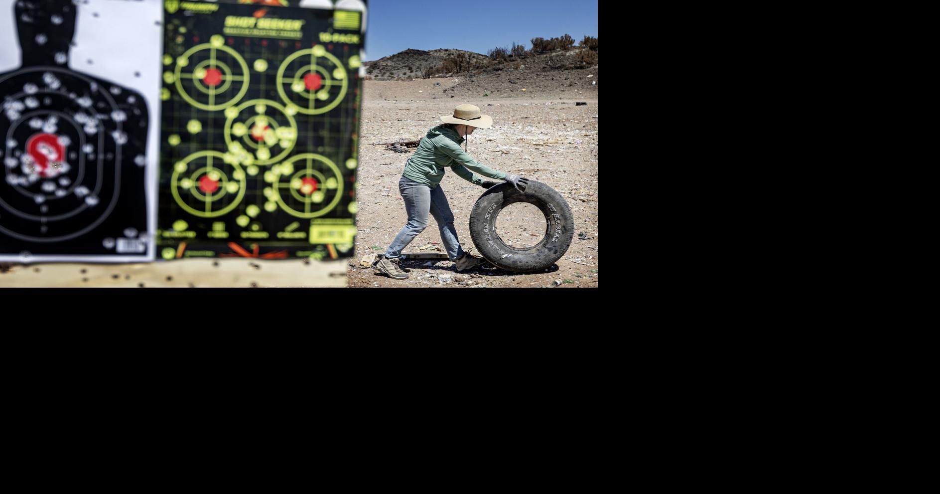 Pueblo, BLM, Forest Service agree to 'co-steward' Caja del Rio | Local ...