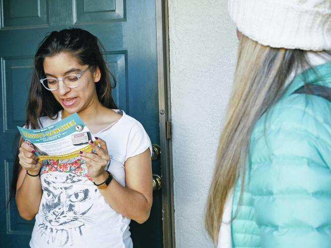 Where are Santa Fe's voters? | Local News | santafenewmexican.com