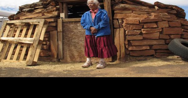 Navajo family fights to stay on national monument land | Local News ...