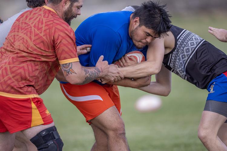 Undefeated Santa Fe club eyes nationals | Sports | santafenewmexican.com