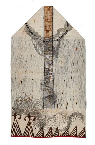 "Winter Group Show" at Chiaroscuro Contemporary Art | Exhibitionism ...