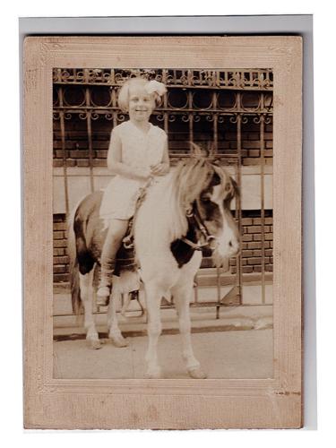 A Wonderful Life: Barbara Jacobs pens memoir on ‘Second Chances ...