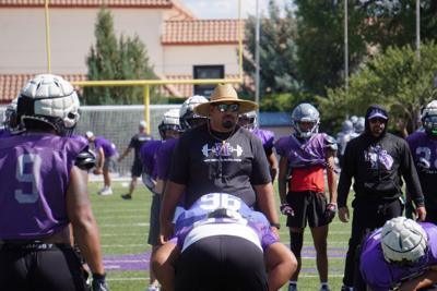 Fresh start for Highlands football and new coach Taufa’asau | Sports ...