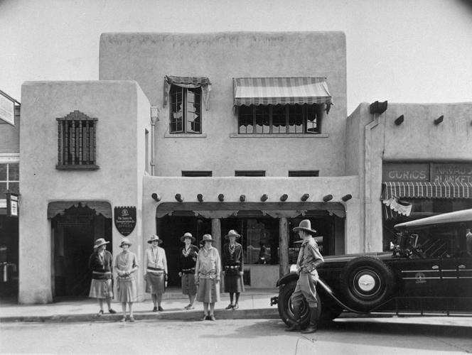 New Mexico milestones: More centennial celebrations on the horizon ...