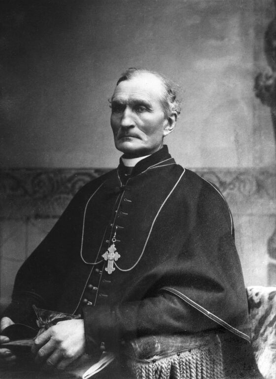 The Archbishops of Santa Fe | Local News | santafenewmexican.com