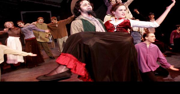 A more somber note | Local News | santafenewmexican.com