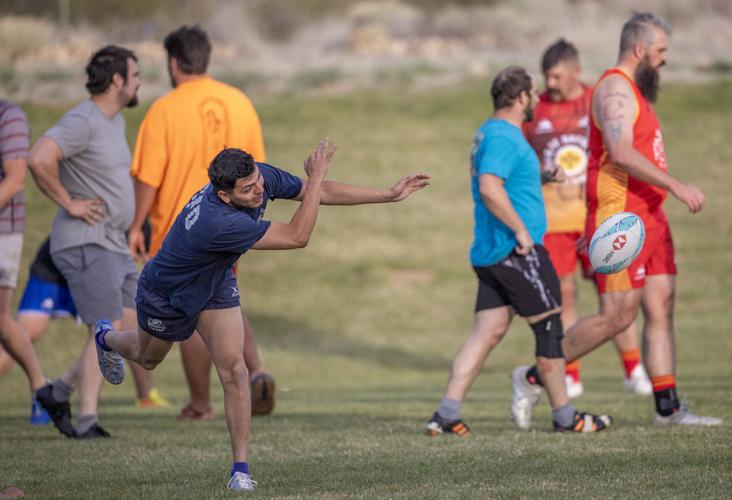 Undefeated Santa Fe club eyes nationals | Sports | santafenewmexican.com