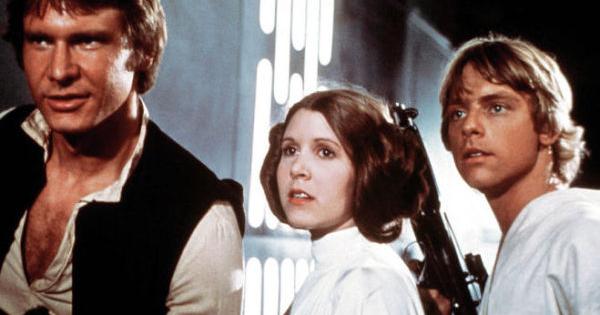 Navajo language chosen for new ‘Star Wars’ dub | Local News ...