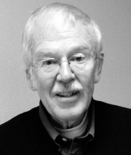 My View: Saying goodbye to Secretary Retta Ward | My View ...