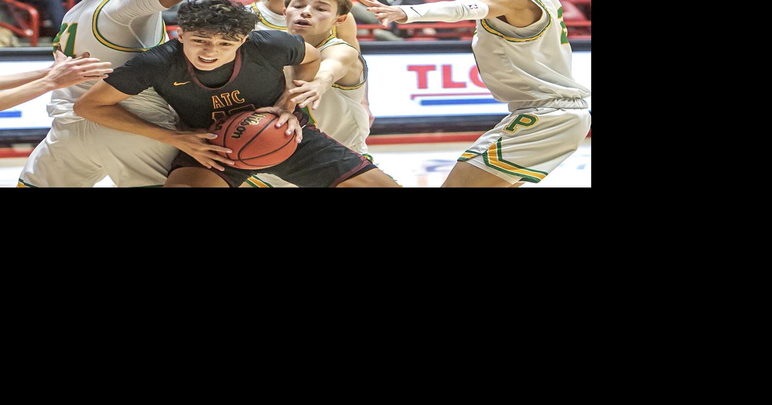 ATC falls short against Pecos but Phoenix player vows next year, 'no ...