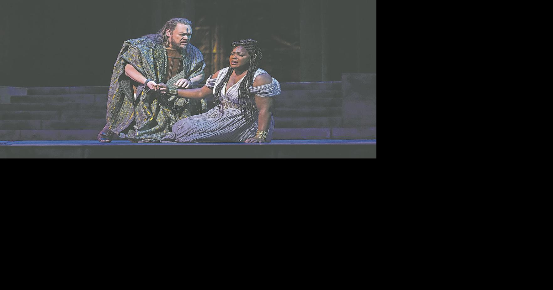 So, You Think You Can Write an Opera Review? | Opera ...