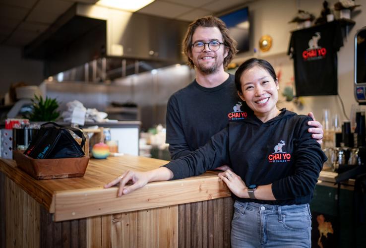 Dishing with Johnny Vee: Santa Fe Adjacent | Restaurants ...