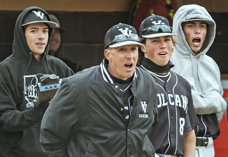 Volcano Vista blanks Horsemen 10-0 | Sports | santafenewmexican.com