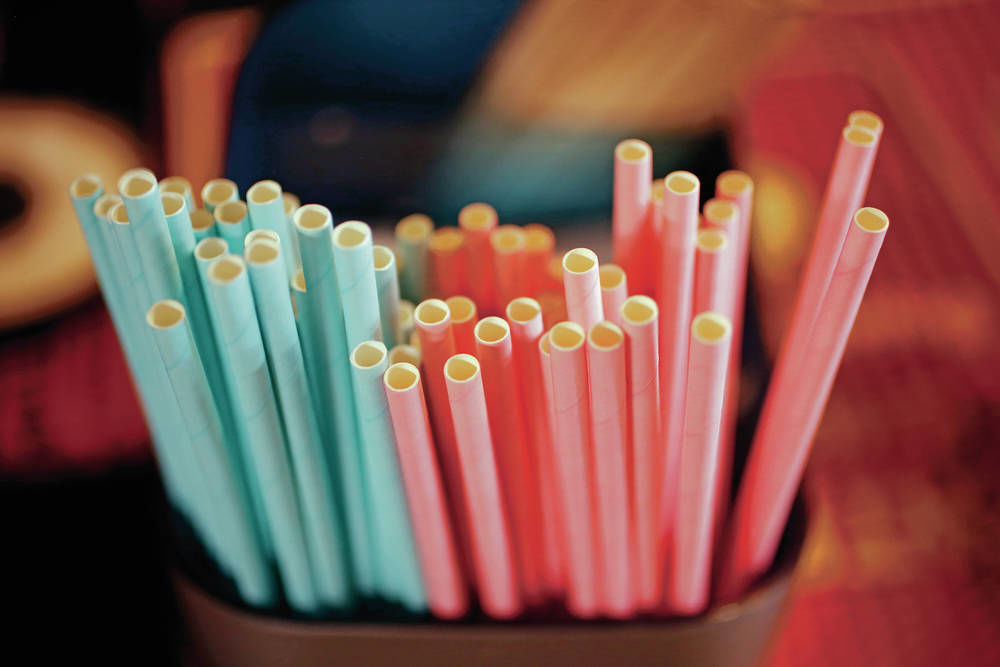 Council OKs watered-down straw resolution | Local News ...