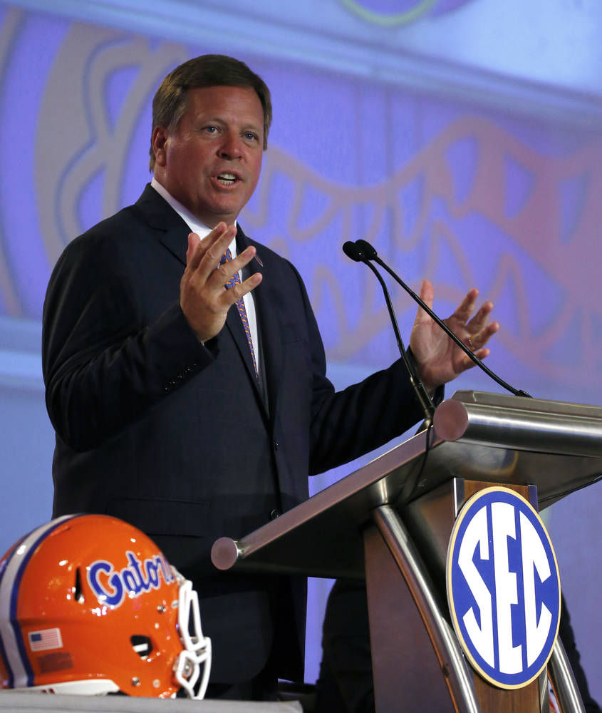 SEC faces strong challenges as college football’s top dog | Sports ...