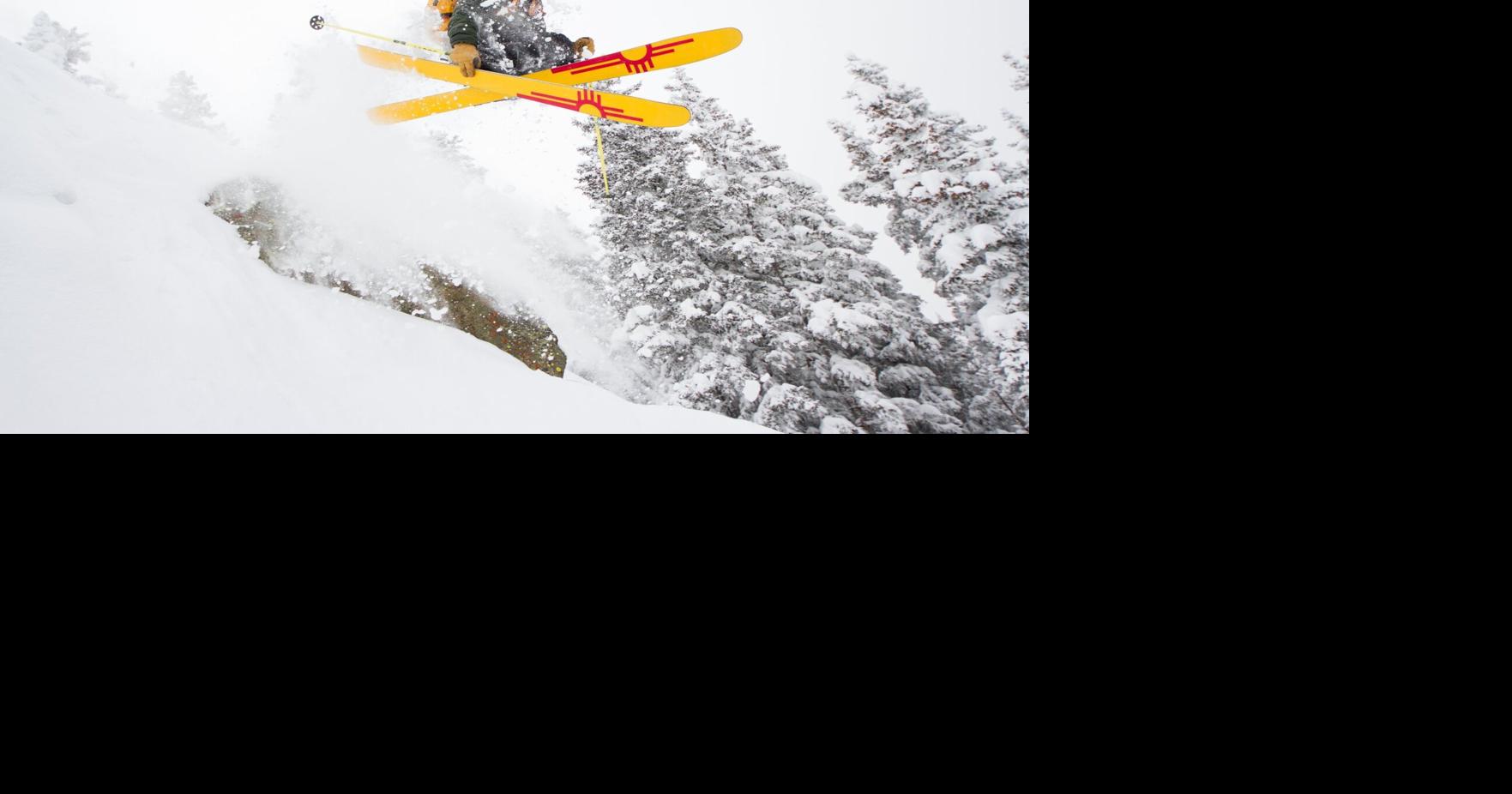 The art of shredding | Pasatiempo | santafenewmexican.com