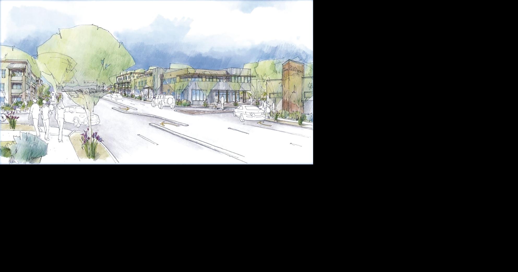 Santa Fe City Council debates housing development plan | Local News ...