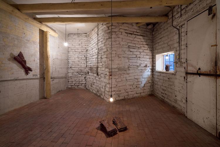 SITE Santa Fe clocks 'Once Within a Time' exhibition with a moment of ...