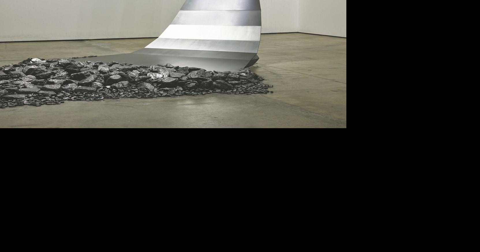 SITE exhibition creates a fresh landscape for unseen art | Art ...