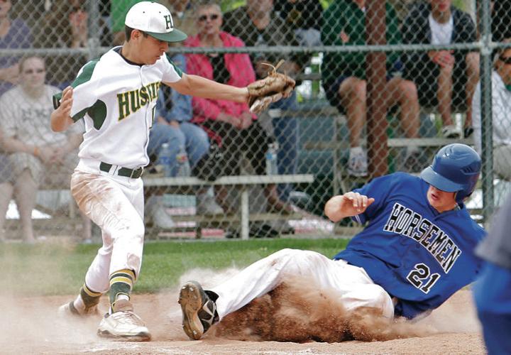 Schools look to overcome changes in 2013 baseball season | High School ...