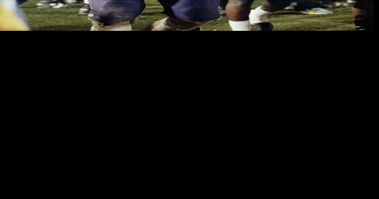 Steve Emtman | | santafenewmexican.com