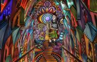 Meow Wolf installation adds new chapter to immersive entertainment ...