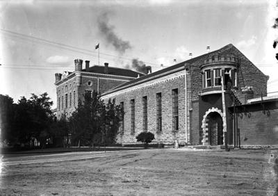 New Mexico inmates to sell artwork at old prison | Local News ...