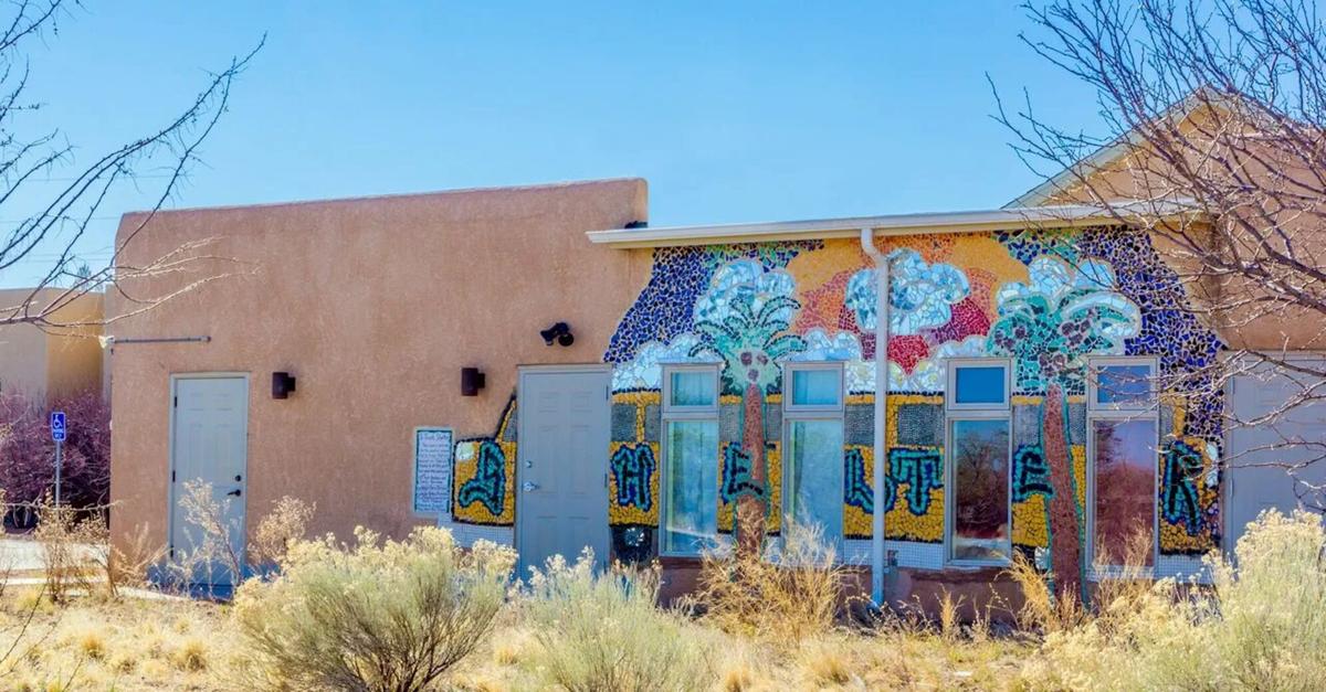 CYFD pressure causes 'acuity of needs' for New Mexico youth shelters ...