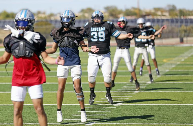 Capital linebacker endures 3 knee surgeries, returns to shine on field ...