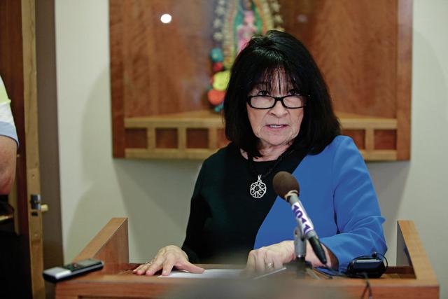 New Mexicans describe gaps, barriers in state's fragile mental health ...