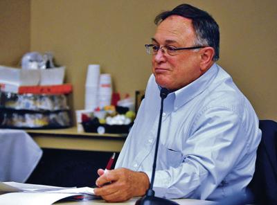 Franchini to remain as state's insurance regulator | Local News ...