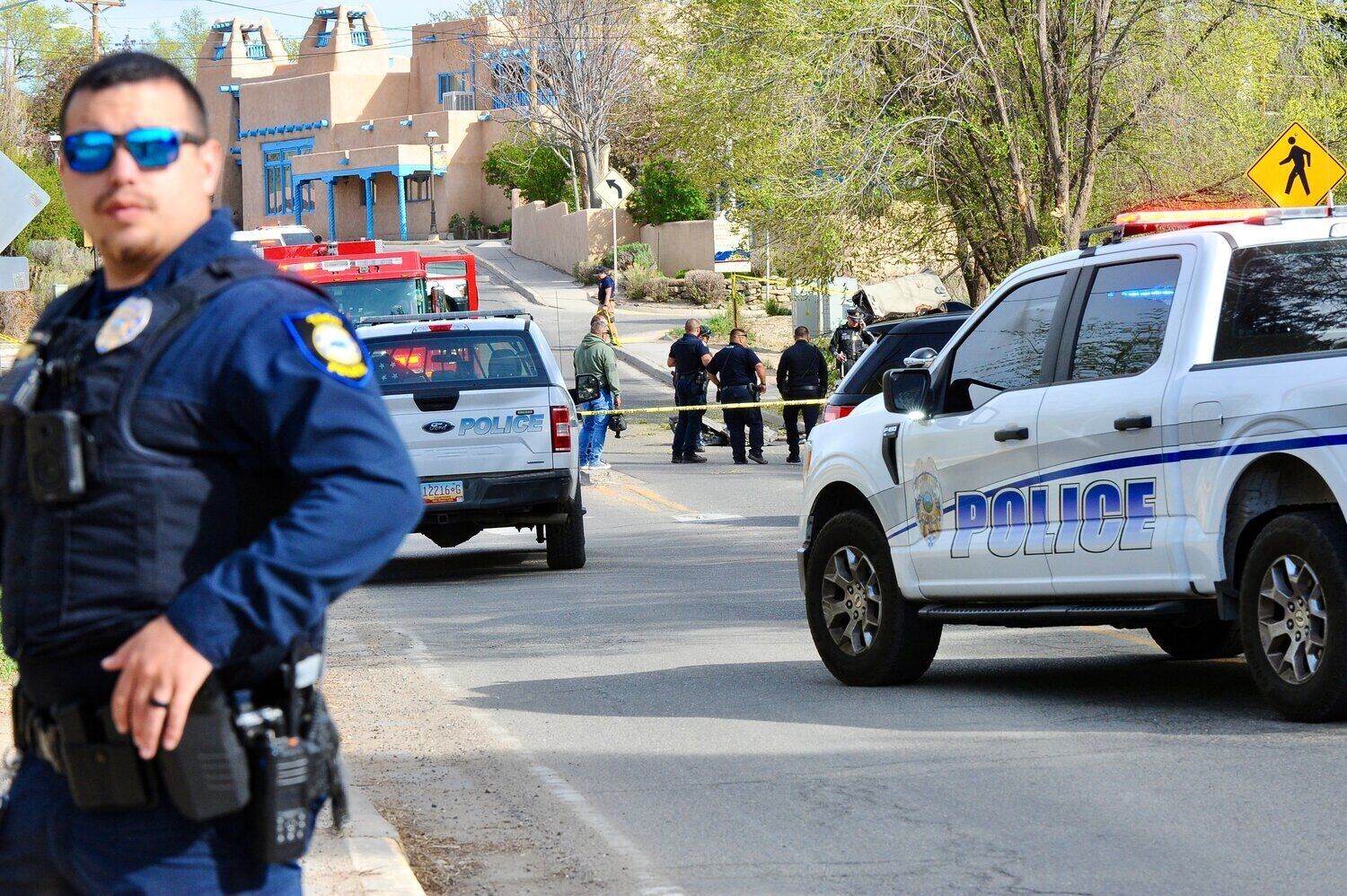 Police: Woman who died in Taos crash was Española native, NMSU student ...