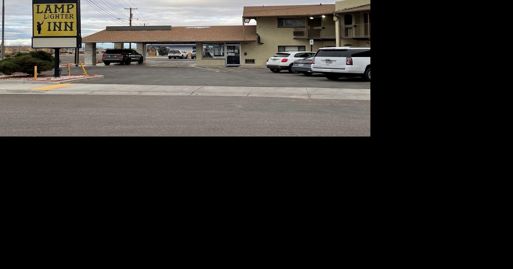 Lamplighter Inn to be converted to affordable housing | Local News ...