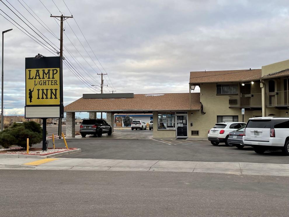 Lamplighter Inn to be converted to affordable housing | Local News ...