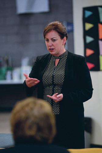 Some question whether state’s plan to implement new federal education ...