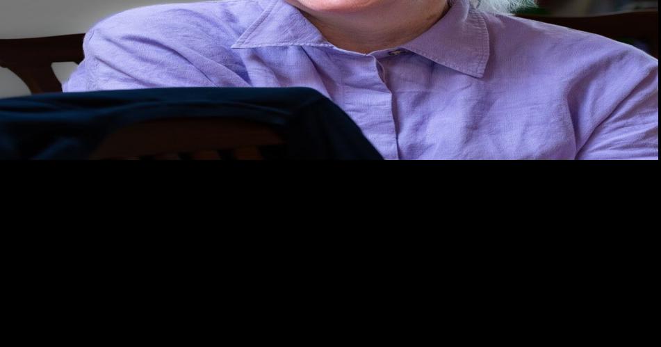 New Mexico photographer Phyllis Jennings Kennedy left educational ...